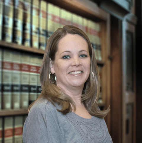 Legal Support Team at Jeddeloh Snyder Stommes Law Firm